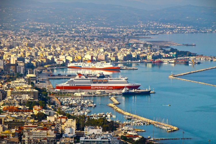 Achaia - Peloponnese Tourism Organization